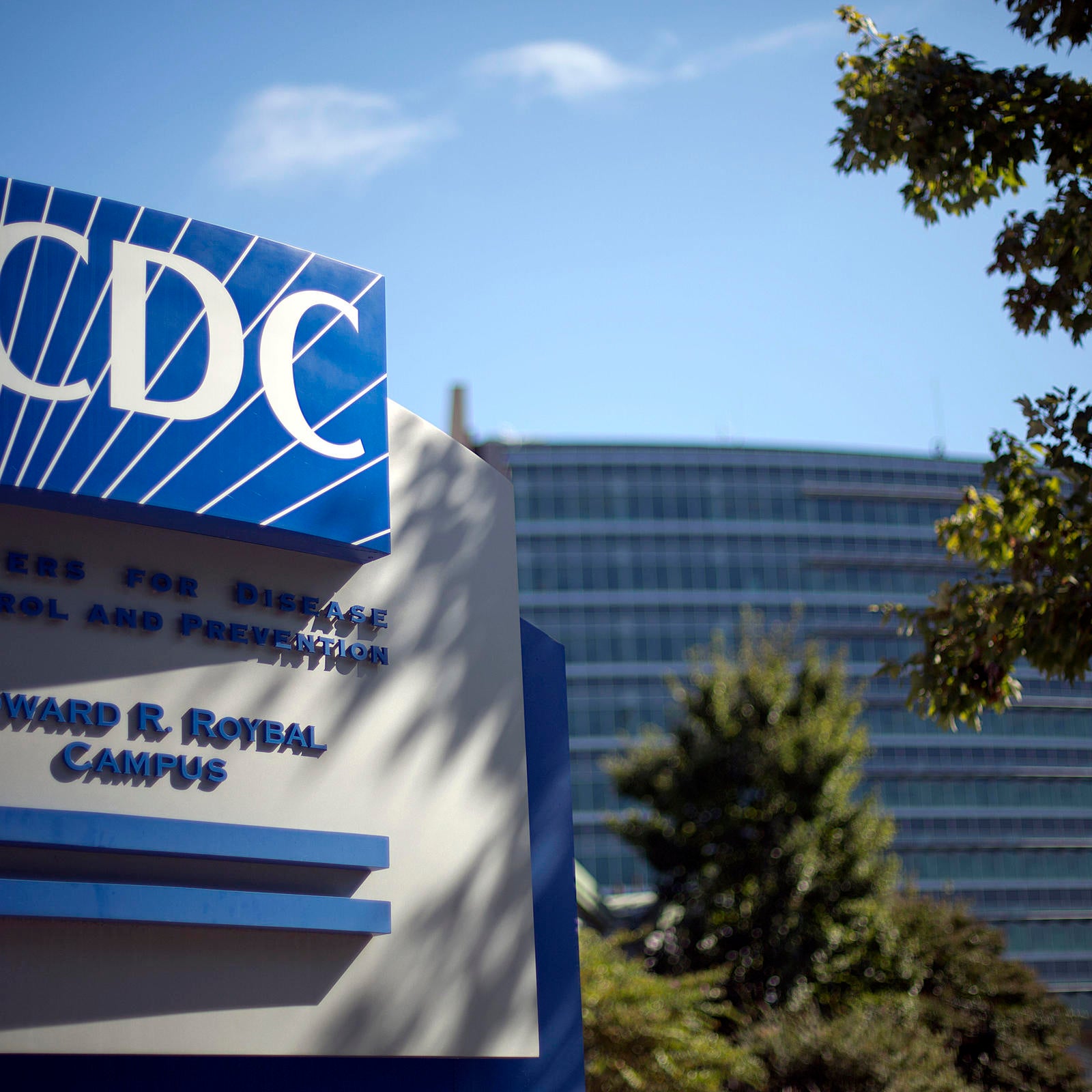CDC staff ordered to cut off communication with WHO