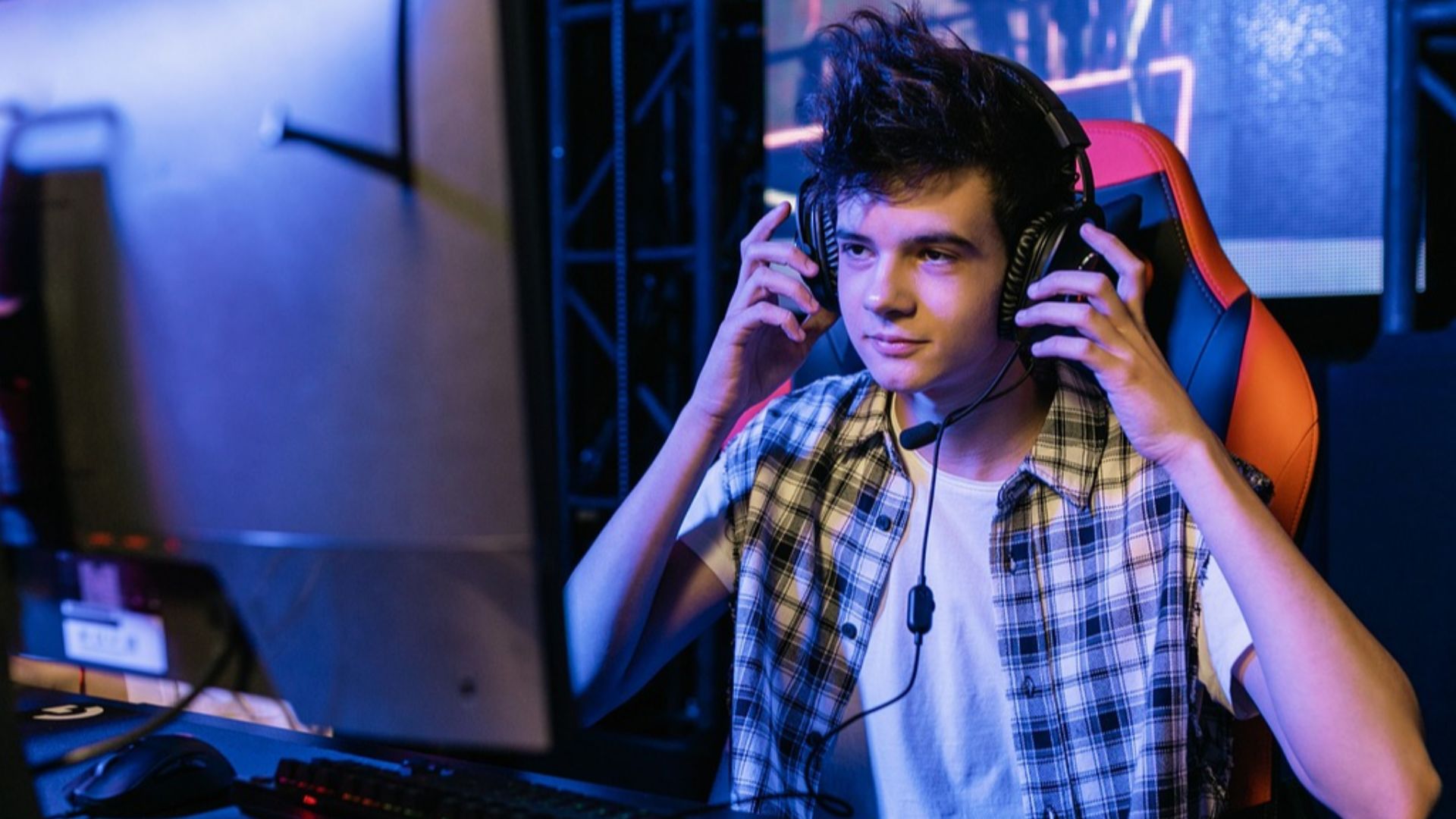 Console Verses PC: 10 Reasons PC Reigns Supreme & 10 Why Console Has It ...