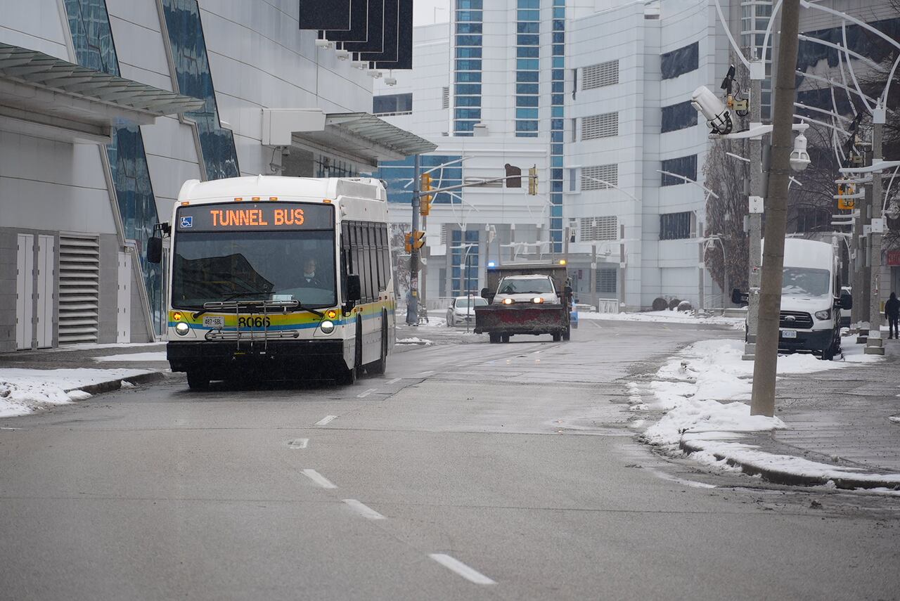 Windsor's budget approved, for now, with 3.15 per cent tax hike, saving ...