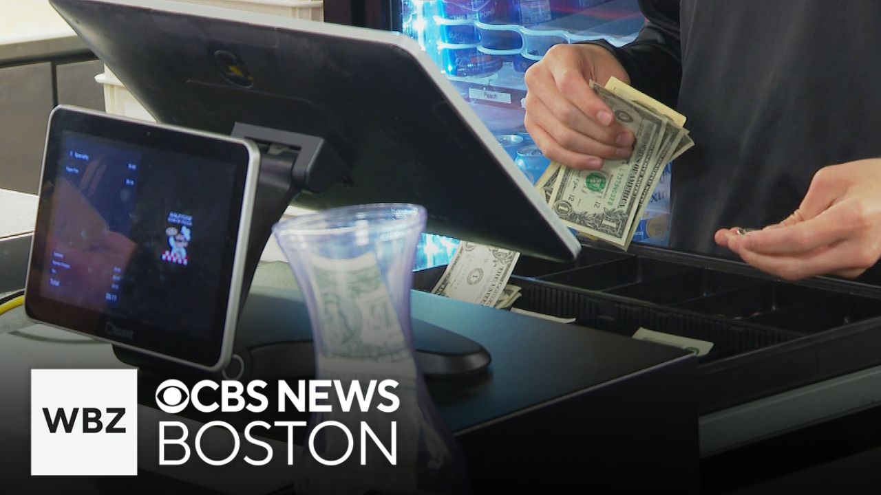 Trump's promise to eliminate taxes on tips could benefit Mass. economy