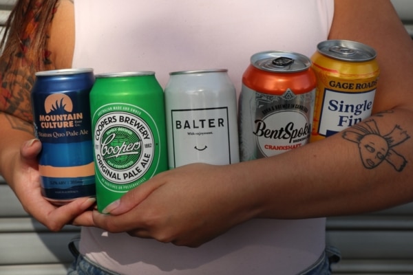 The Best Beers in the Country Have Been Named