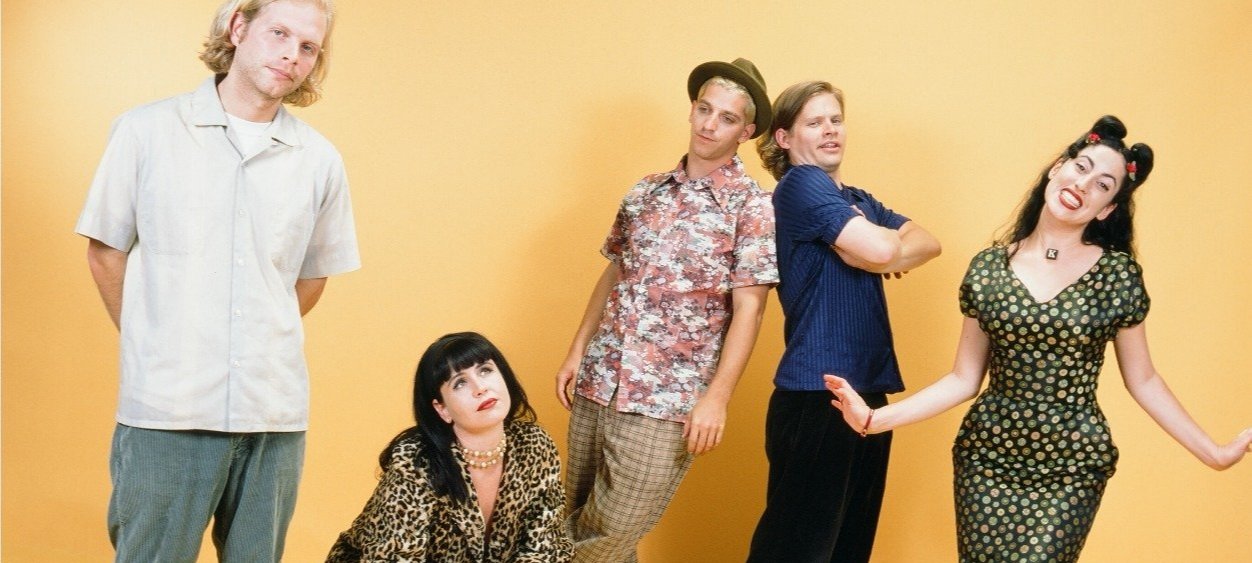 Dance Hall Crashers to reunite at Vans Warped Tour 2025