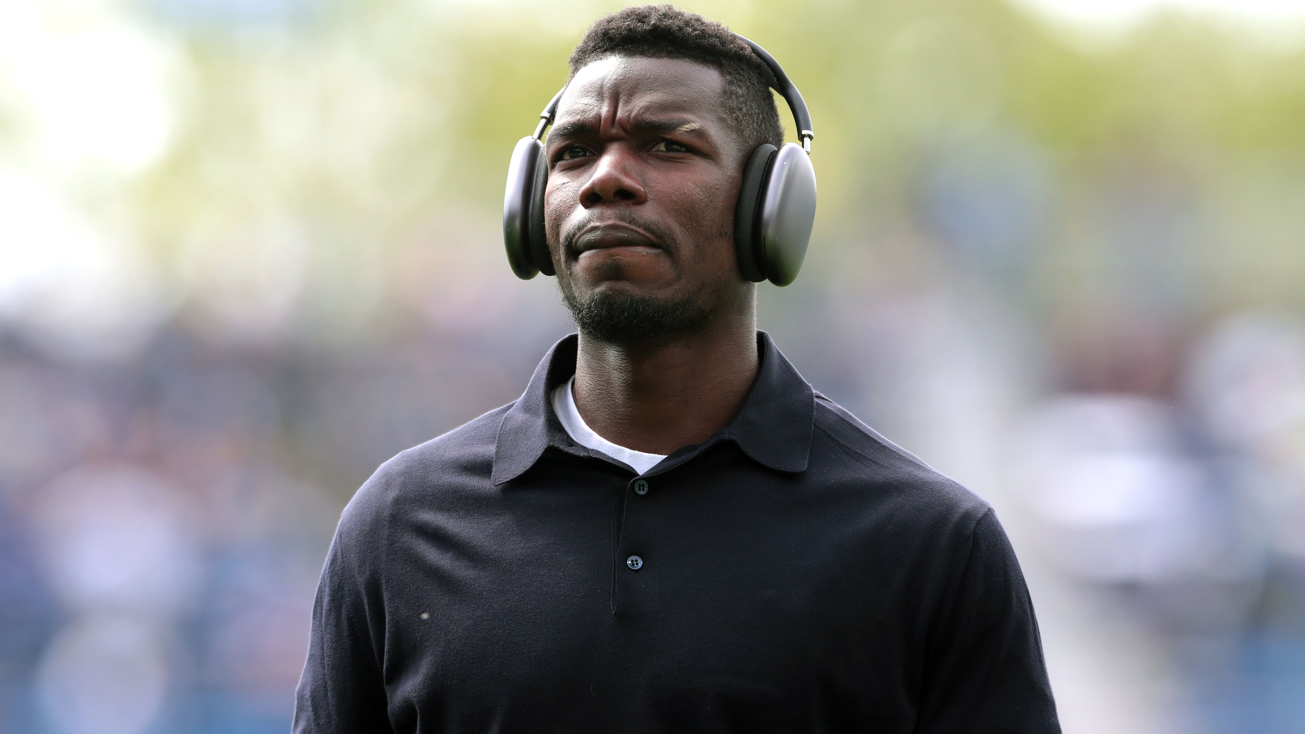 Paul Pogba : Son message énigmatique, l’OM en embuscade