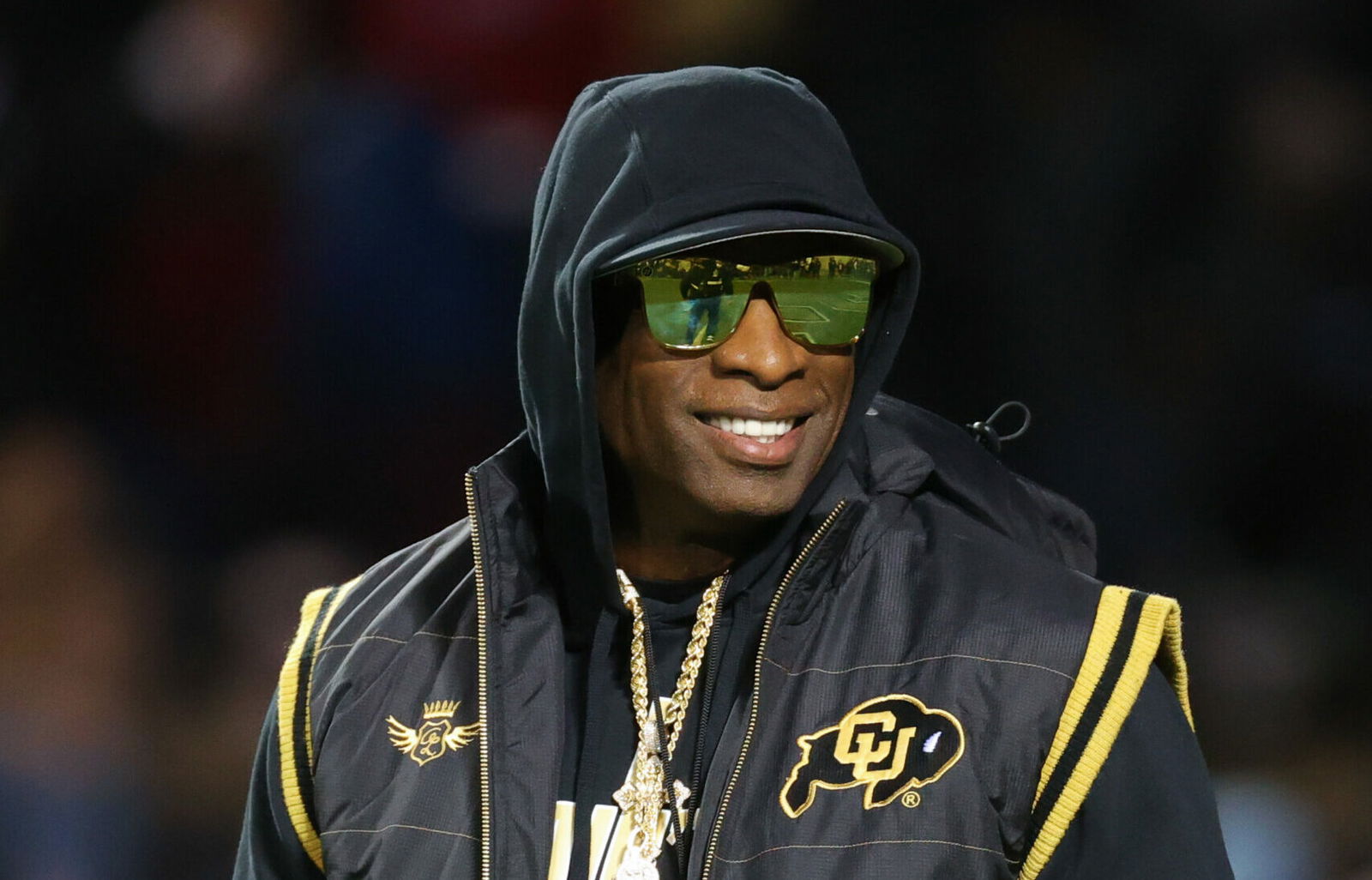 Post Bladder Cancer, Deion Sanders Will ‘Depend On Depend' In New ...
