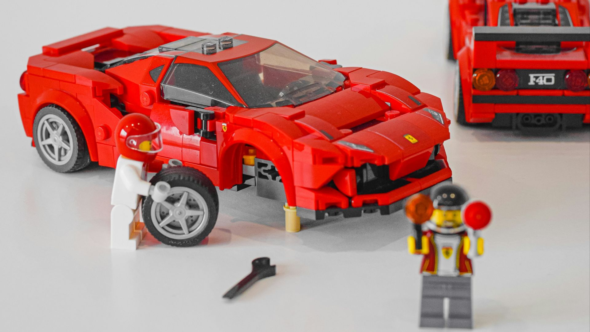 The 20 Highest-Rated Lego Sets Every Collector Needs