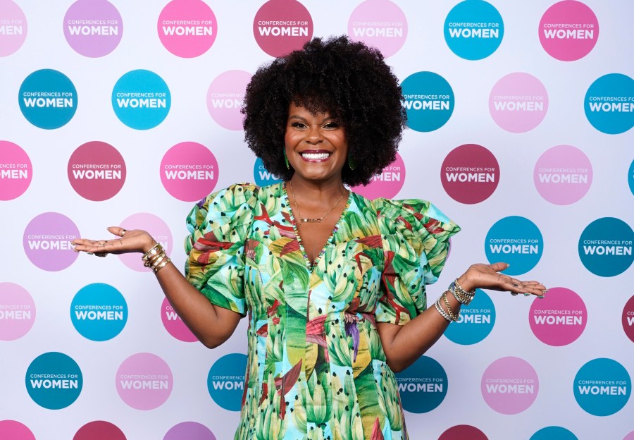 Tabitha Brown breaks silence on Target boycott