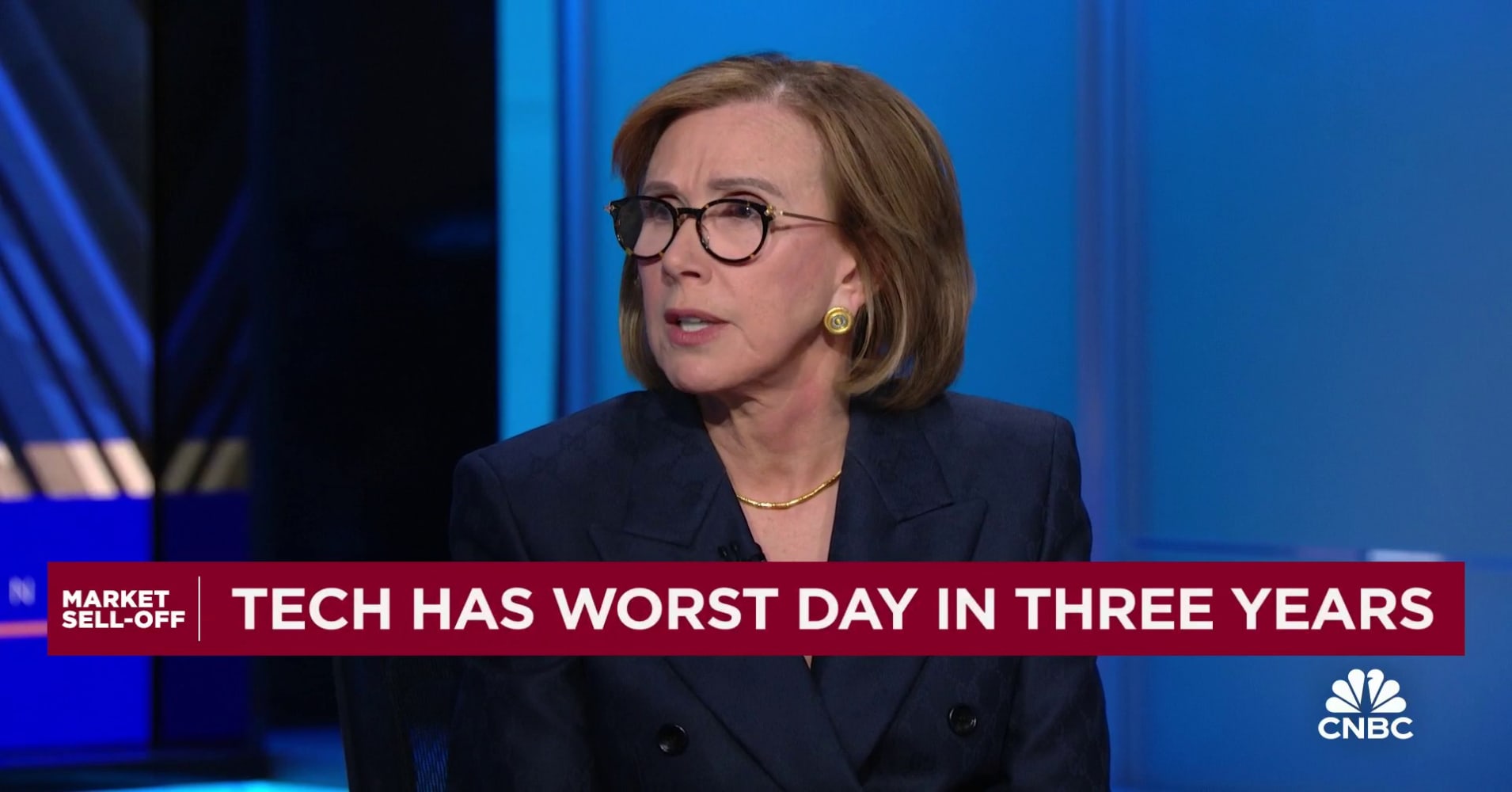 Still a lot to be optimistic about in the U.S. tech sector, says ...