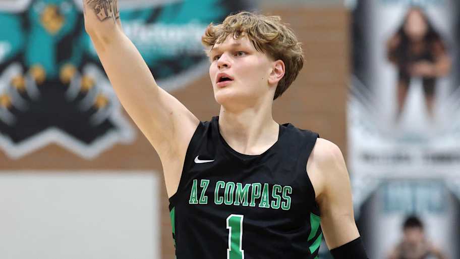 Arizona high school boys basketball scores (1/27/2025)