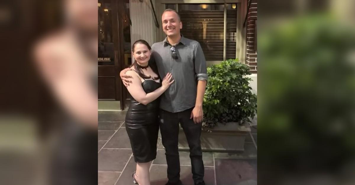 Gypsy Rose Blanchard Goes on 'First Date Night' With Boyfriend Ken ...