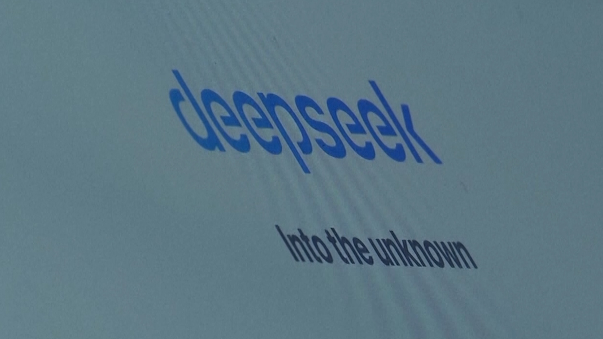 Analyst Says DeepSeek's Market Disruption Is Just A 'Knee Jerk' Reaction
