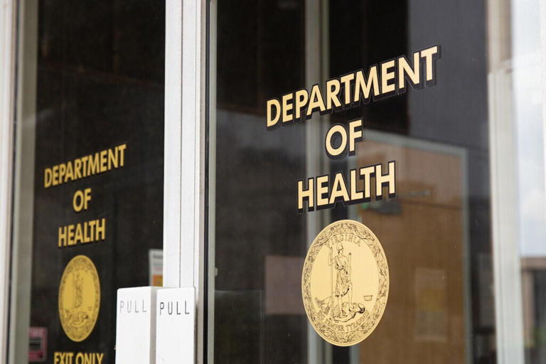 UPDATED: VDH expands potential measles exposure area in Woodbridge