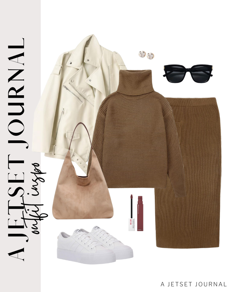 Five sleek new looks you're sure to love