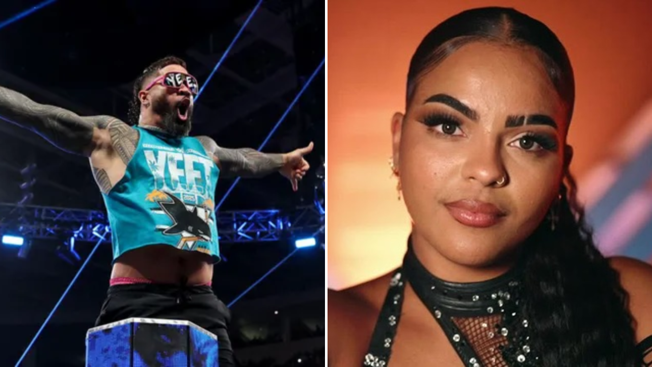 Is the Recent Affair Controversy with Jaida Parker the Main Reason ...