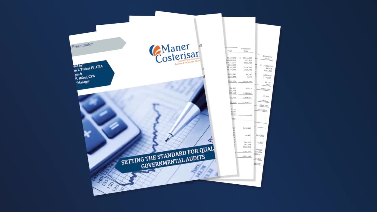 AUDIT REPORT : Lansing’s finances in good standing, but room for ...