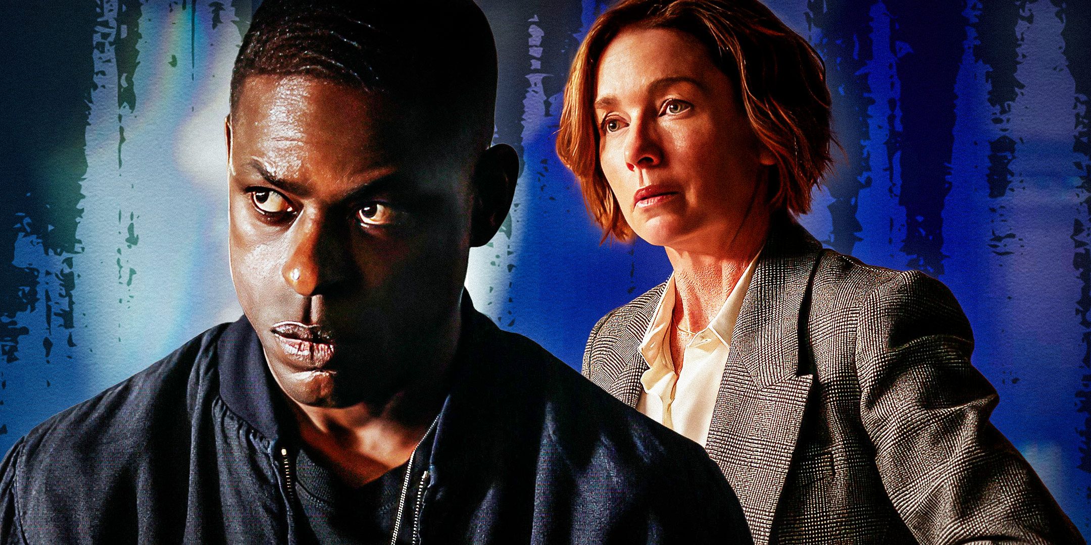 Paradise Cast & Character Guide