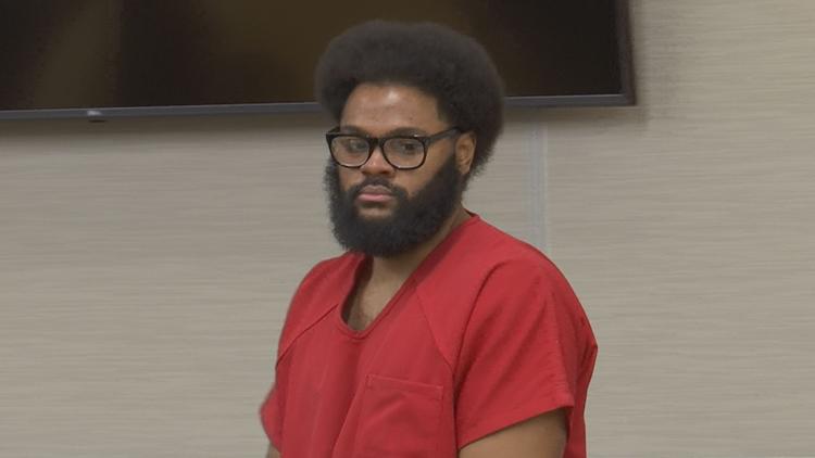 Indianapolis man given maximum sentence after pleading guilty to ...