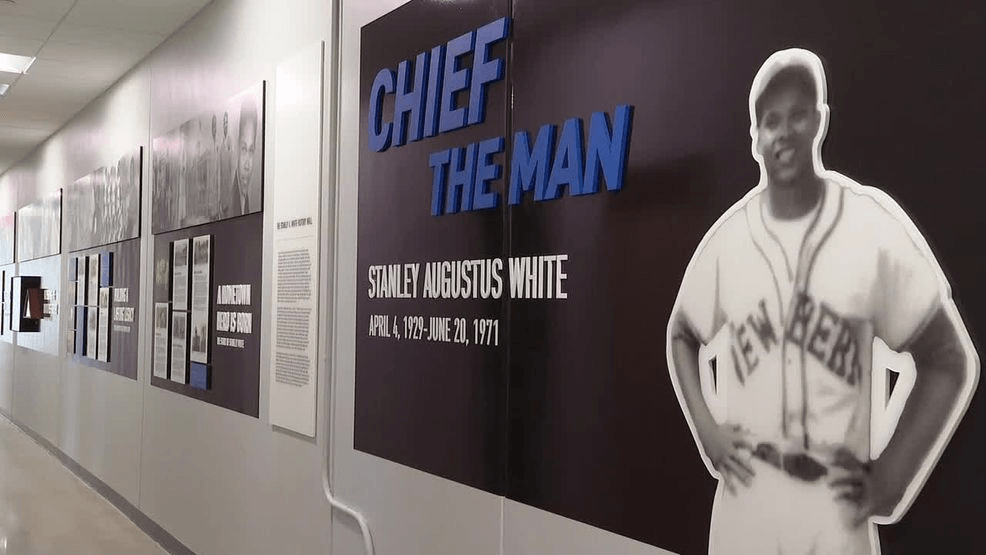 Revamped rec center in New Bern to inspire future generations in honor ...