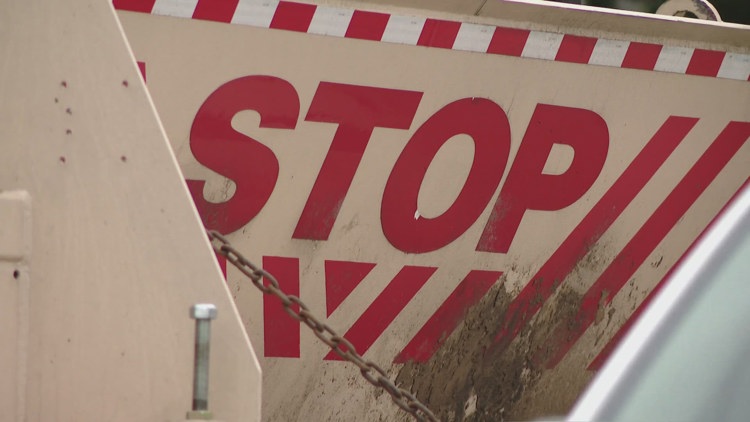 New Orleans fortifies French Quarter with security barriers ahead of ...