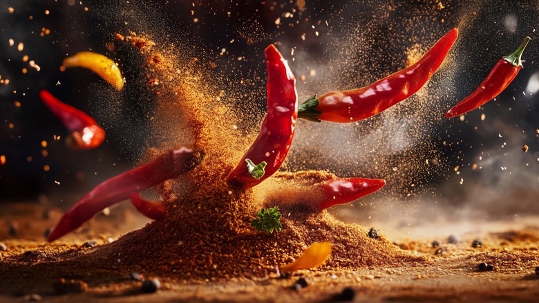 5 Beginner Tips To Improve Even The Weakest Spice Tolerance