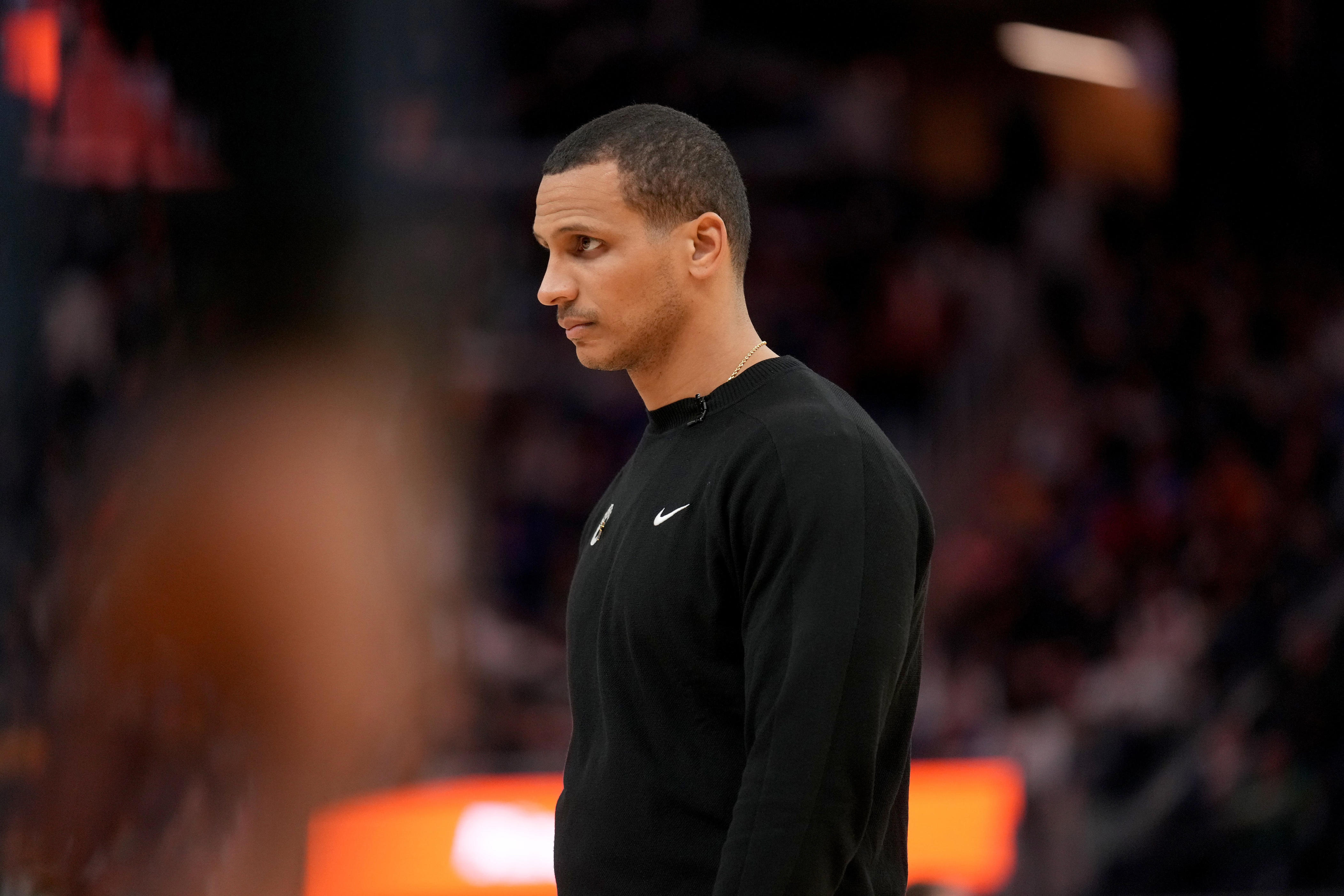 Do the Boston Celtics have cause for concern?