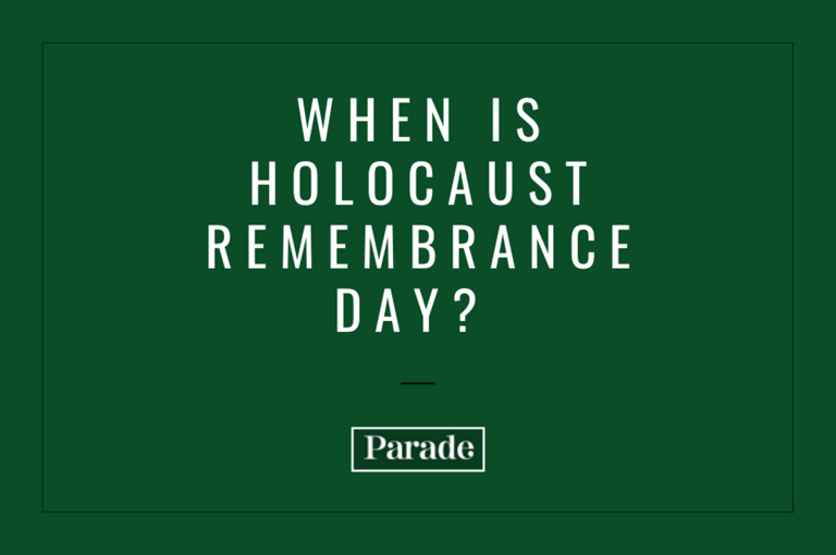 When is Holocaust Remembrance Day in the US.? Meaning and history explained