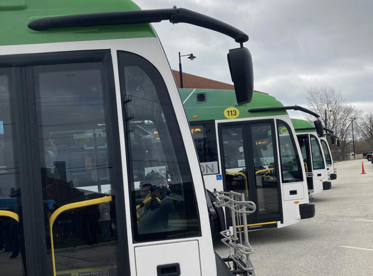 Poetry inspires on the road: Racine buses to feature mental health ...