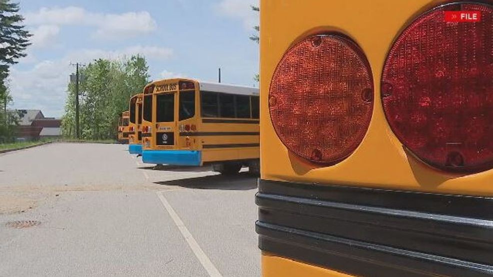 Maine DOE Commissioner seeks EPA aid amid electric school bus issues