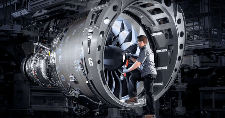 RTX Stock Is Up After Earnings. The Defense Business Is Growing.