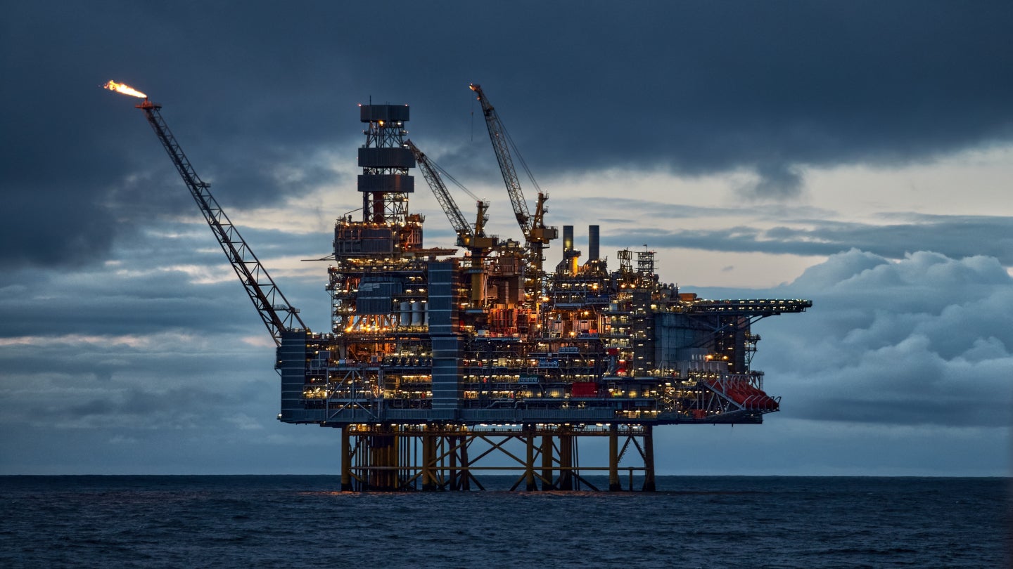 US oil and gas rig count hits lowest level since December 2021