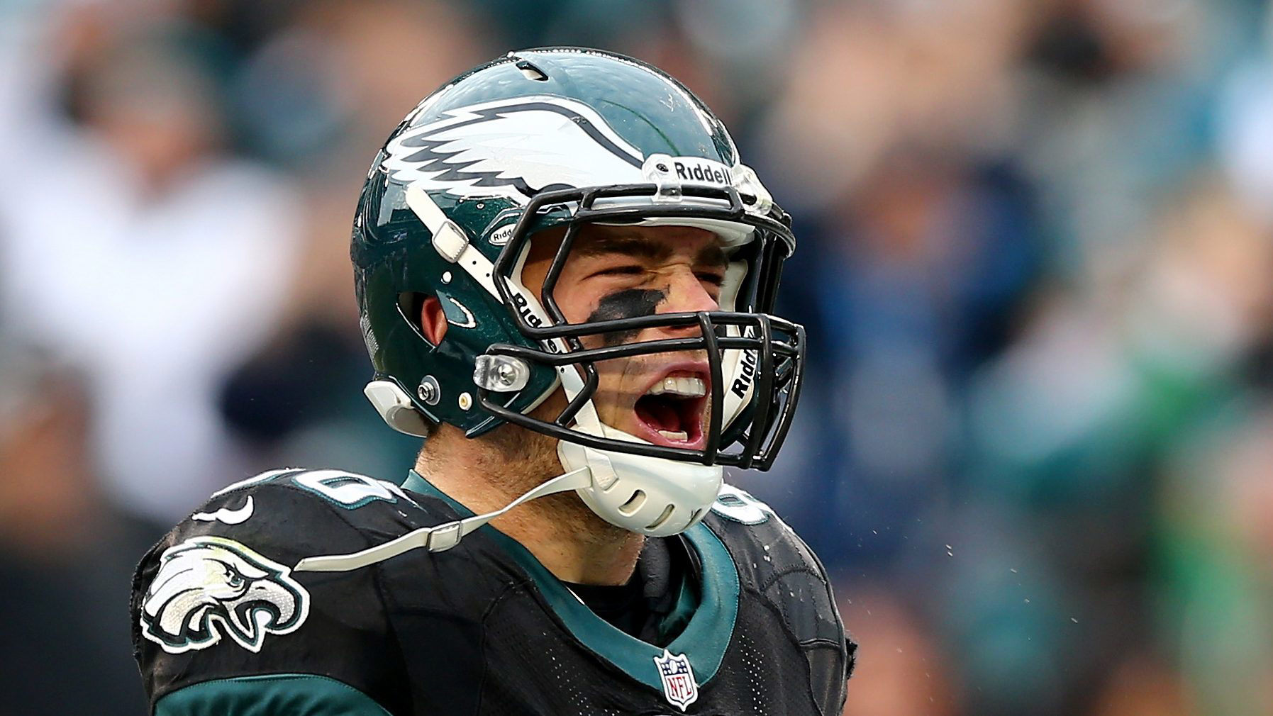 Eagles Legend Zach Ertz Makes Final Decision On Retirement In 2025 Eagles Legend Zach Ertz Makes Final Decision On Retirement In 2025