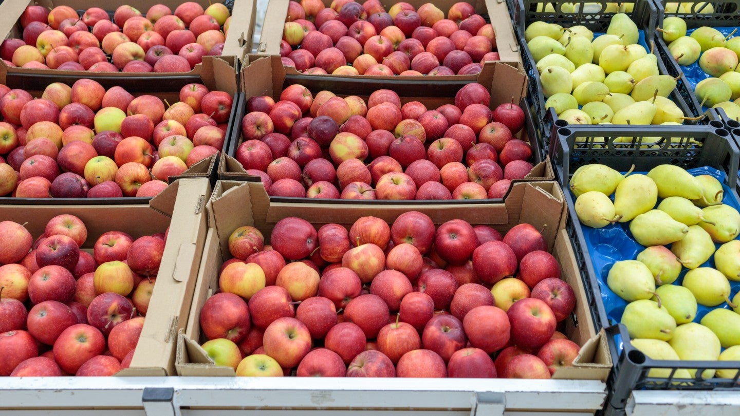 Roc Partners to acquire Australian fresh-produce company Freshmax Group