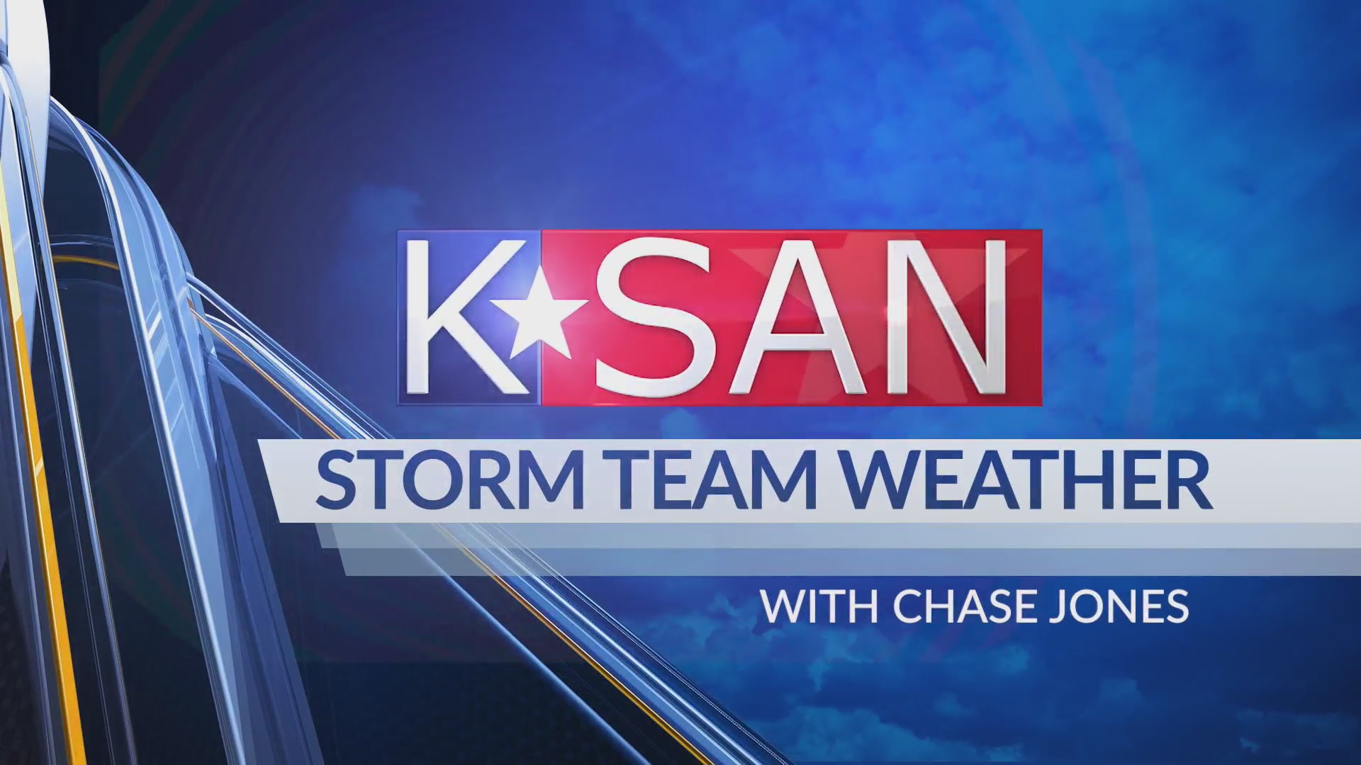 KSAN Evening Weather Outlook: Monday January 27th, 2025