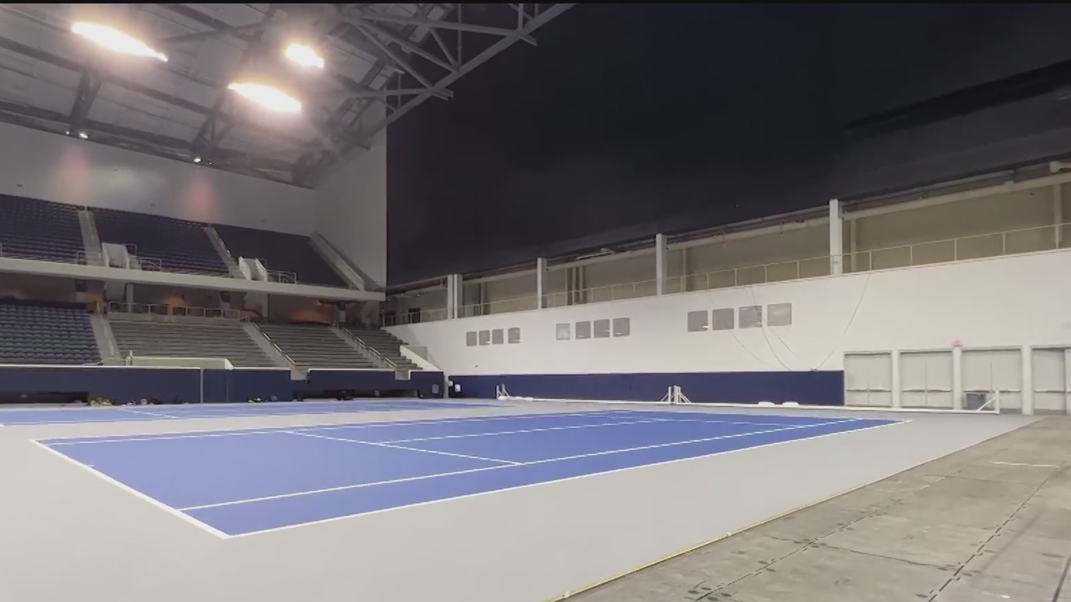 Dallas Open upgraded to ATP 500 event, moves to Ford Center in Frisco