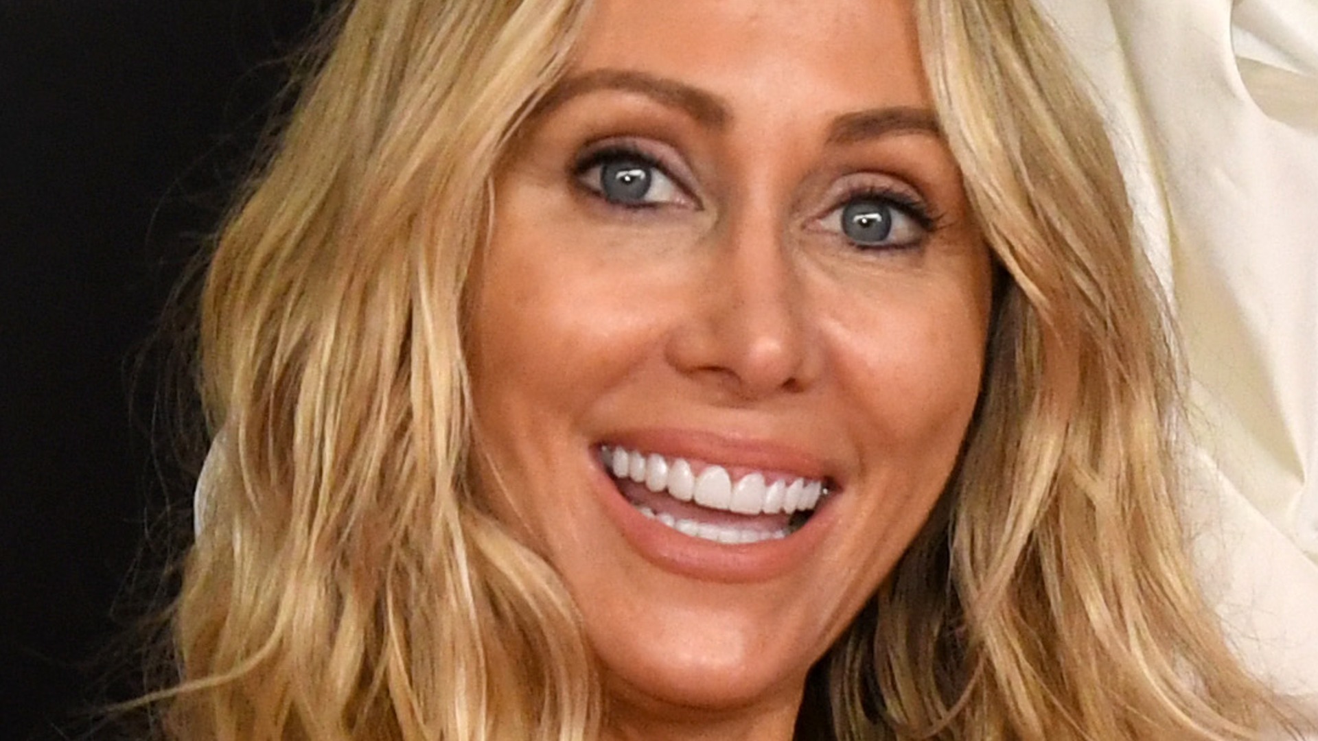 Tish Cyrus' Drastic Transformation Is Turning Heads