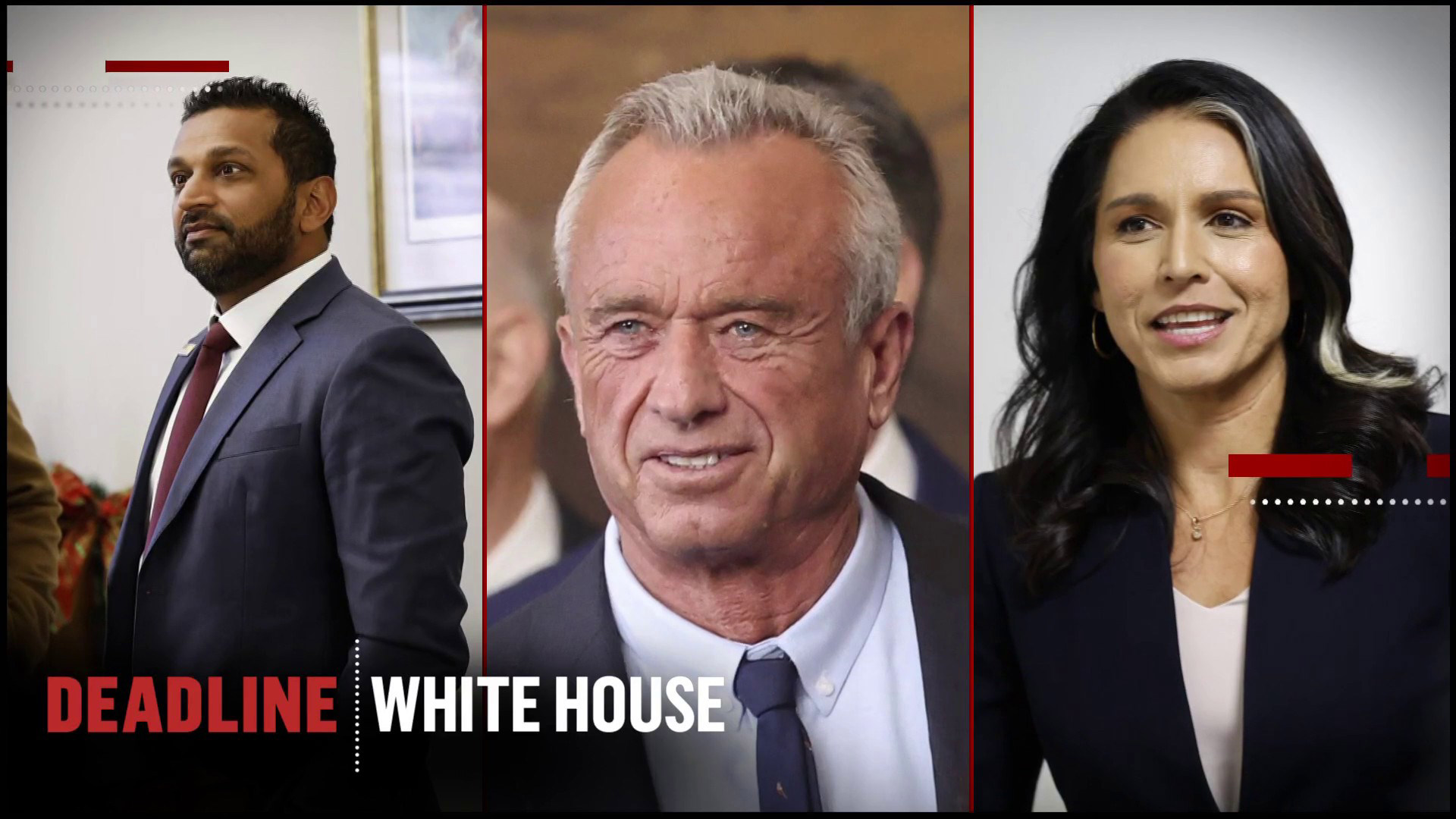 Trump's most Trump's most