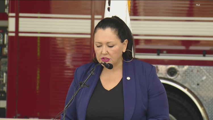 Details about District 1 special election mailed out