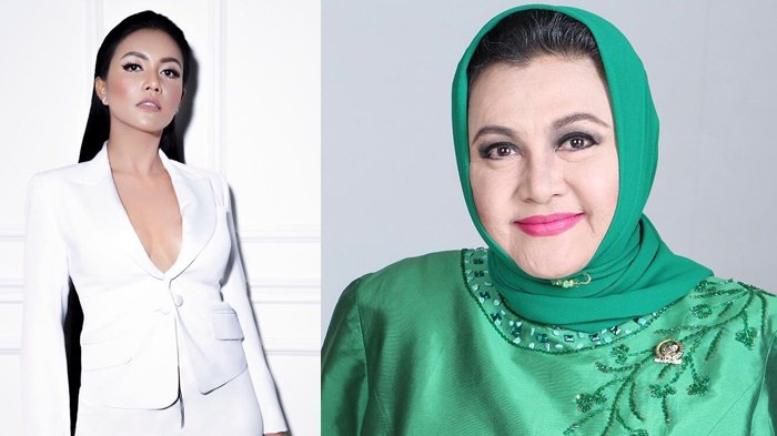 Penyakit yang Diderita Emilia Contessa Sebelum Meninggal,Sempat ...
