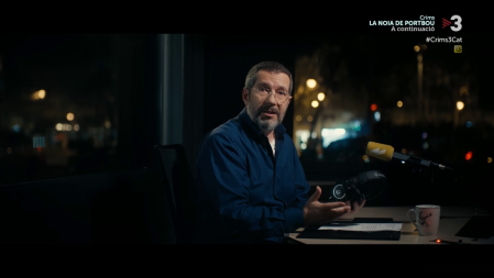 El detalle con el que los Mossos confirman la muerte de Carme Gallart ...