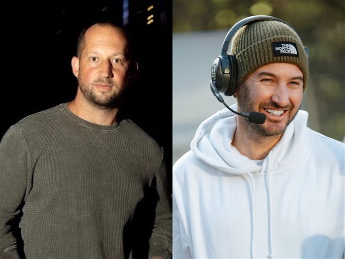 Afda alumni shine on Oscar-nominated film - The Last Ranger