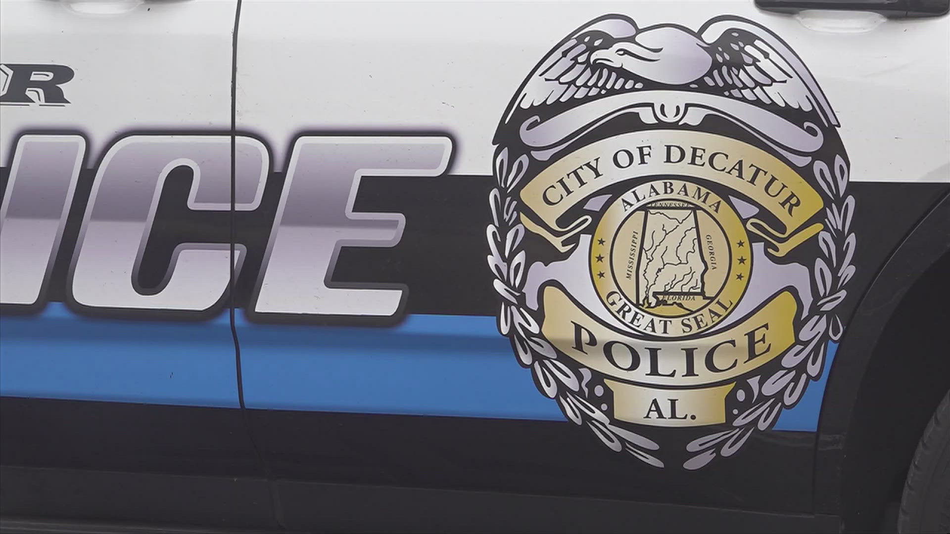 Decatur residents react to Decatur Police 3rd Party Review