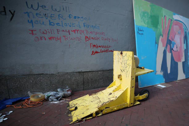 Inside an archer barrier manufacturer’s plan to secure New Orleans for ...