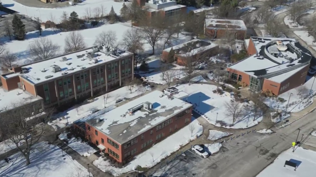 Penn State students, staff concerned about potential closure of branch ...