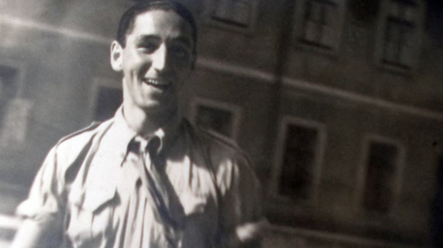 Remembering the queer “Roman god” who brought humanity to the horrors ...