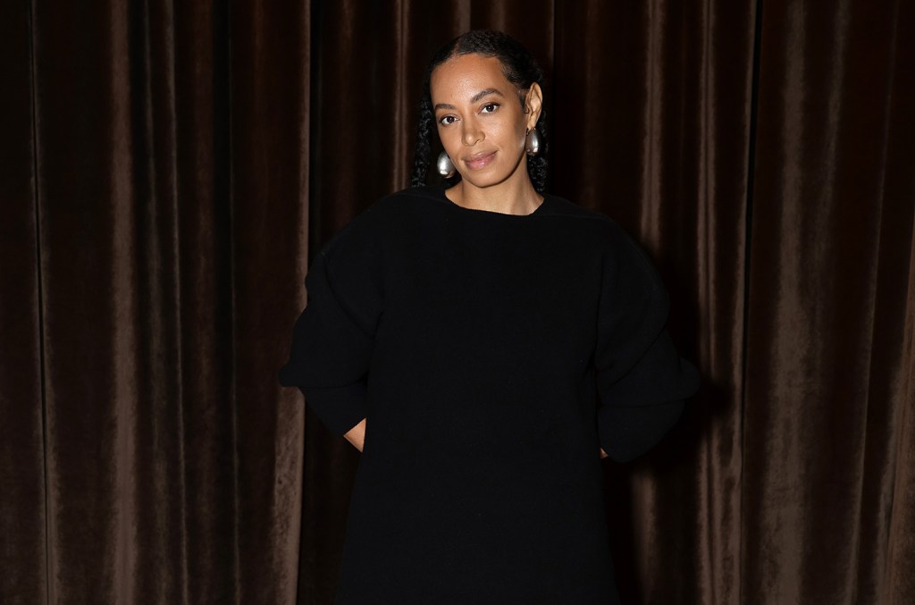 Solange Said Being Mentioned in Alicia Keys' Speech at 2025 Grammys ...