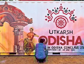PM Modi to inaugurate Utkarsh Odisha conclave on January 28