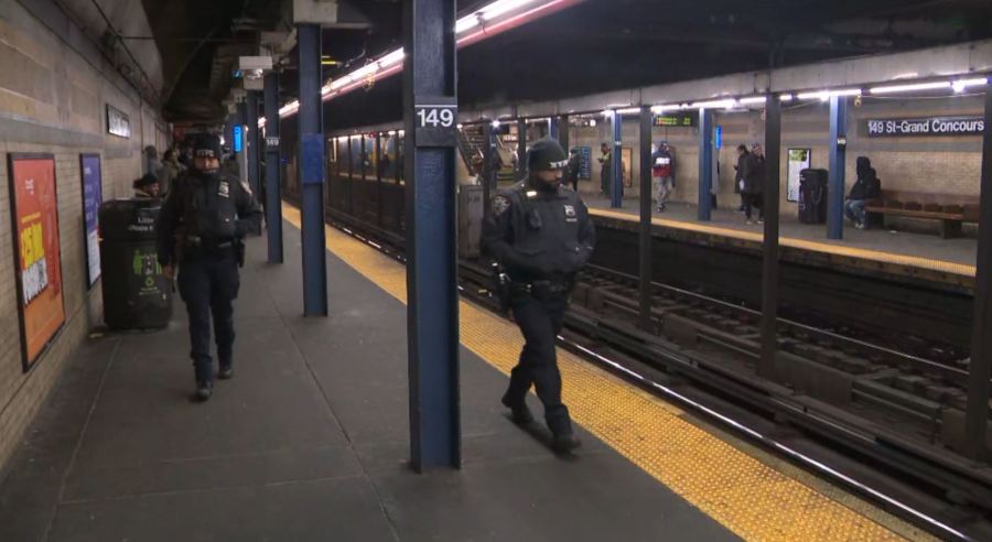 NY on ‘high alert’ after U.S. strikes Iran: Gov. Hochul