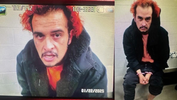 Waller County authorities think escaped inmate is either dead or got ...