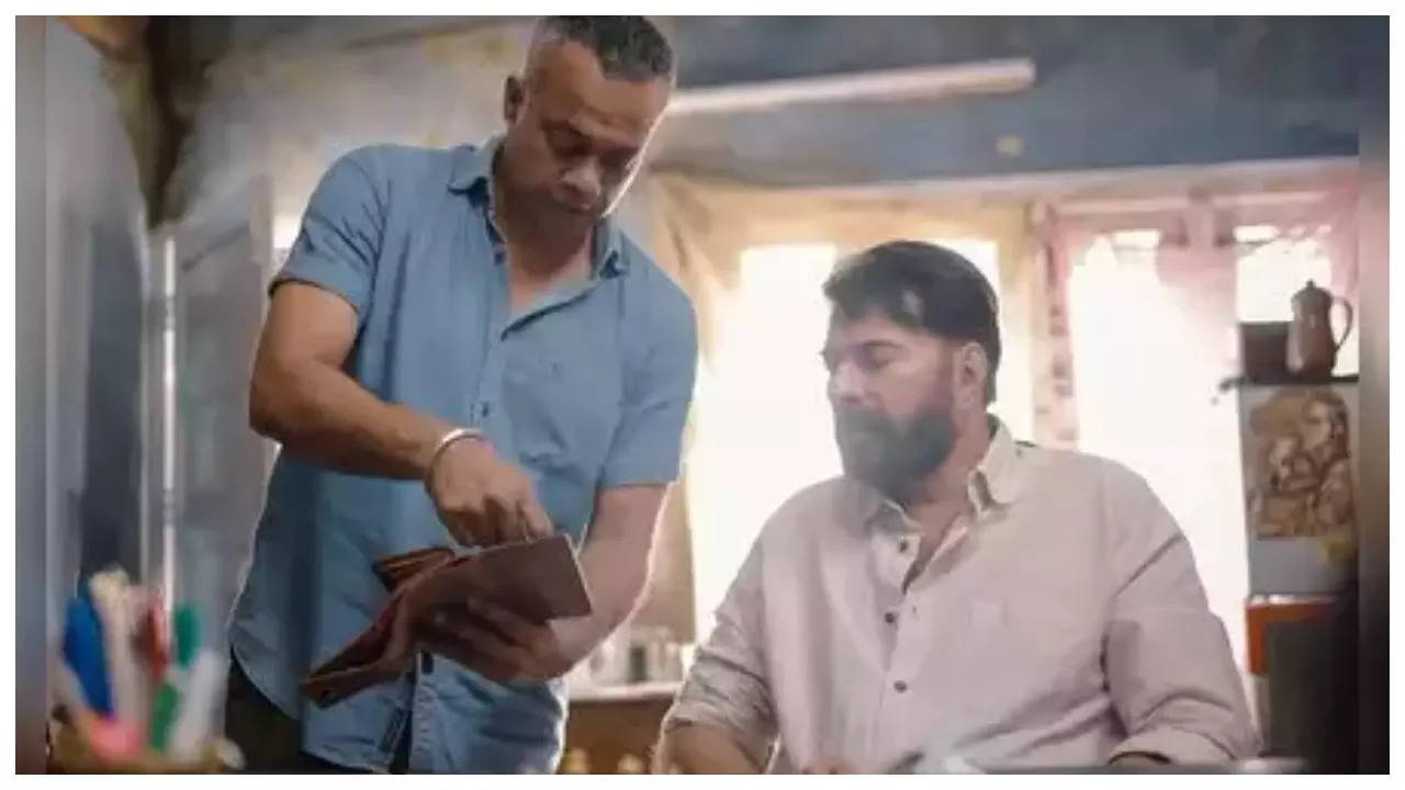 ‘Dominic and the ladies’ purse’ box office collections day 4: Mammootty ...