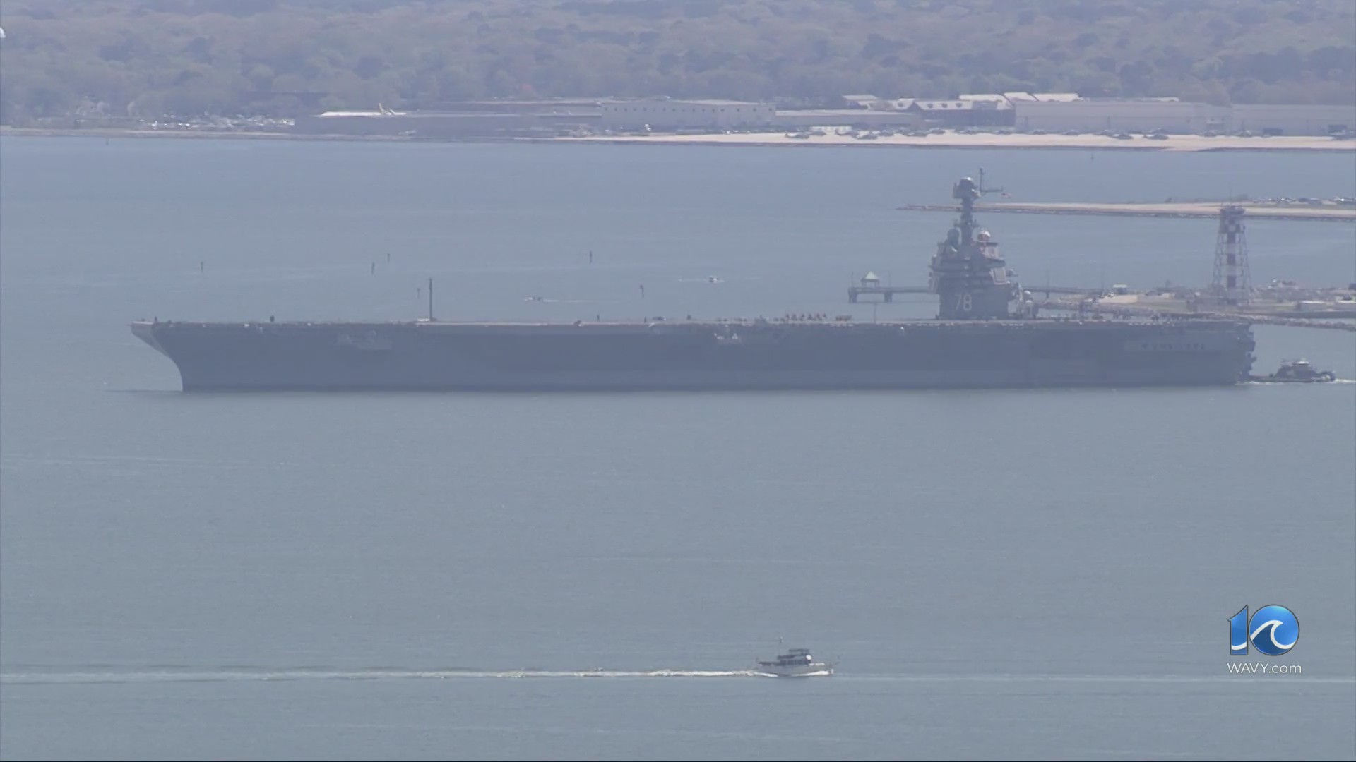 Navy Reserve cancels harassment, fraternization policies