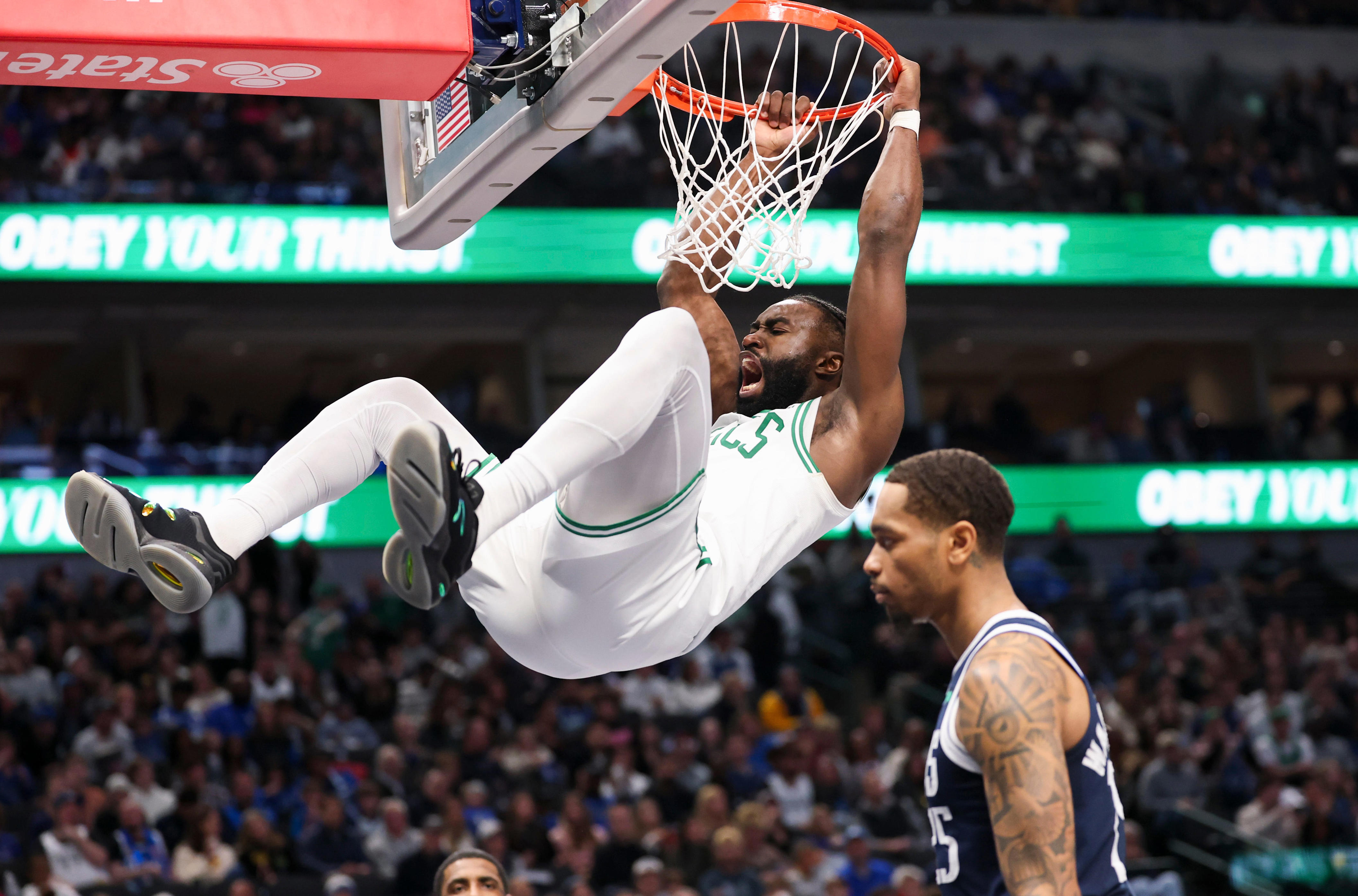 How can Jaylen Brown become the Boston Celtics true superstar this ...